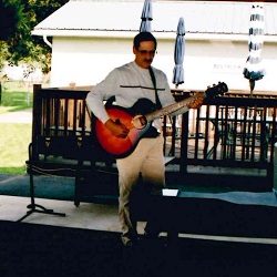 Servers/Deacons - Wings of Love Community Church