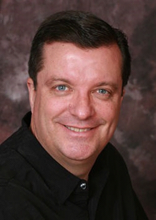 John C. Butler - Pastor - Wings of Love Community Church